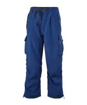 And Wander Cargo Pants For Men