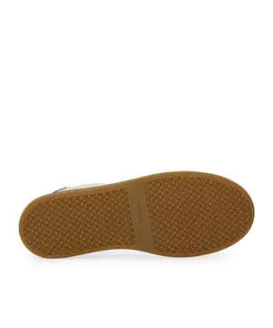 Isabel Marant Étoile Brycy Sneakers - White