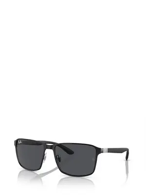 Ray-ban Rectangle Frame Sunglasses
