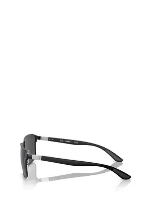 Ray-ban Rectangle Frame Sunglasses