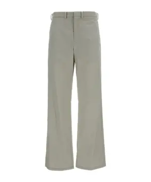 Rier Frill Pants For Men