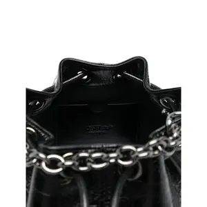 Off-White Dumbo Drawstring Bucket Bag