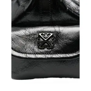 Off-White Dumbo Drawstring Bucket Bag