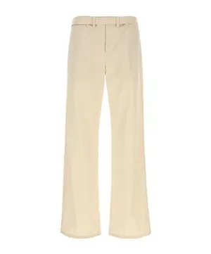 Rier Belted Pants For Men