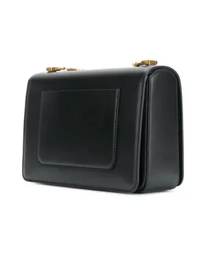 Versace Medium Icon Shoulder Bag