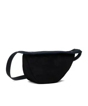THE ROW Small Slouchy Banana Crossbody Bag