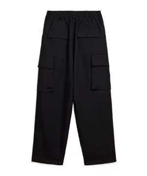Y3 Loose Fit Pants For Men