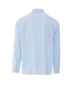 SUNFLOWER Stable Striped Shirt