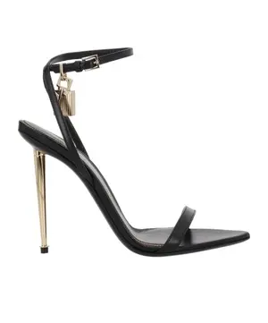 Tom Ford Heeled Shoes For Women