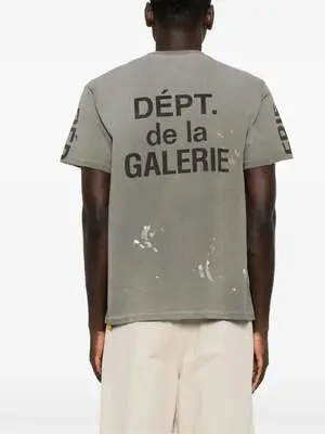 GALLERY DEPT. Short-sleeve T-shirt