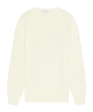 Givenchy Round Neck Knitwear For Men