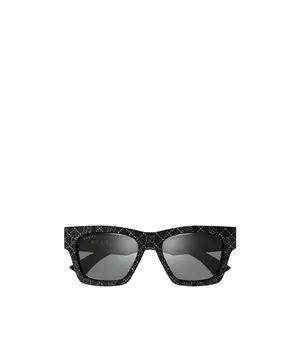 Gucci Square Frame Sunglasses