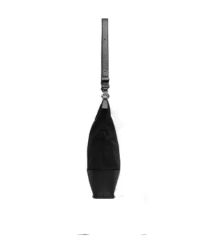 MAISON MARGIELA 5ac Medium Hobo Bag