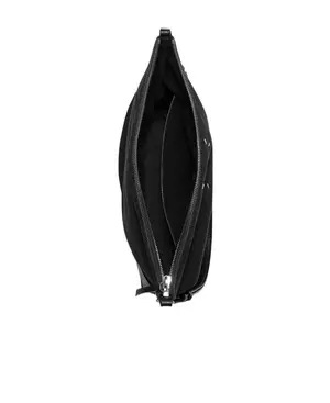 MAISON MARGIELA 5ac Medium Hobo Bag