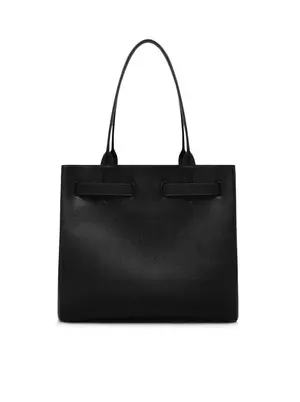 TOM FORD Leather Tote Bag