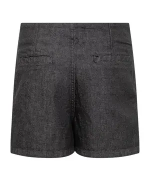 IRO PARIS Pleated Shorts