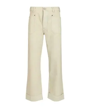 VIVIENNE WESTWOOD Carpenter Jeans - No