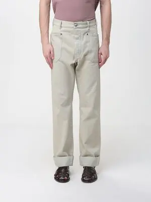 VIVIENNE WESTWOOD Carpenter Jeans - Nude