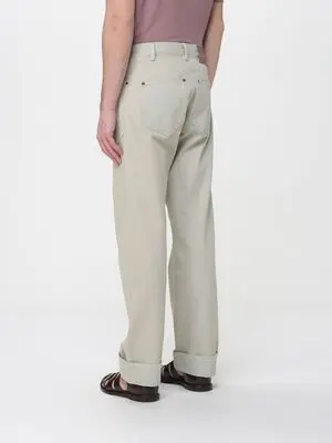 VIVIENNE WESTWOOD Carpenter Jeans - Nude