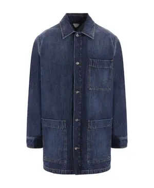 Bottega Veneta Denim Jacket