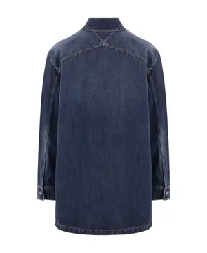 Bottega Veneta Denim Jacket