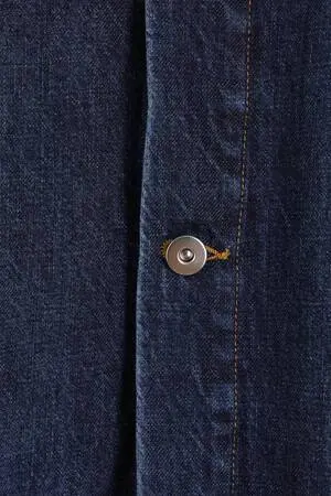 Bottega Veneta Denim Jacket