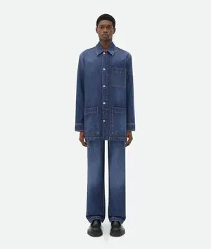 Bottega Veneta Denim Jacket
