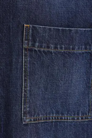 Bottega Veneta Denim Jacket