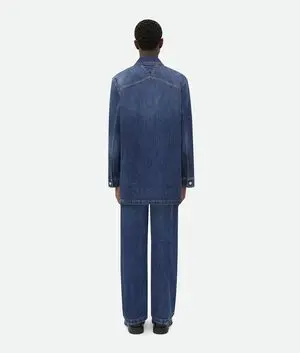 Bottega Veneta Denim Jacket