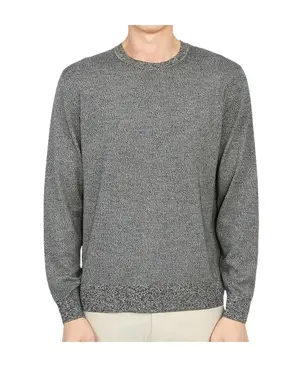 Men's Theory Round Neck