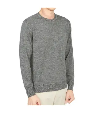 Theory Crew Neck Pullover Jumper
