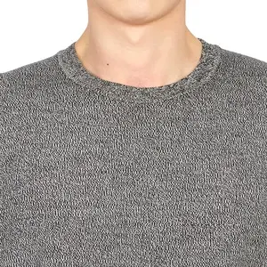 Theory Crew Neck Pullover Jumper
