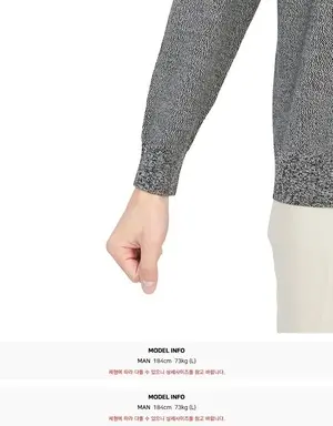 Theory Crew Neck Pullover Jumper