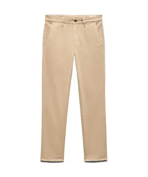RAG  BONE Rag & Bone Tailored Belt Loop Slacks