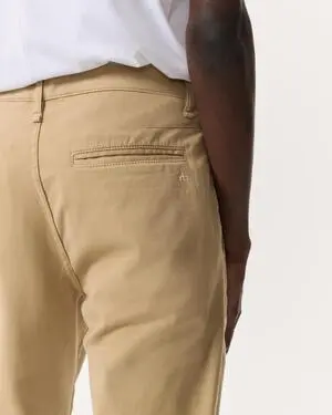 RAG  BONE Rag & Bone Tailored Belt Loop Slacks