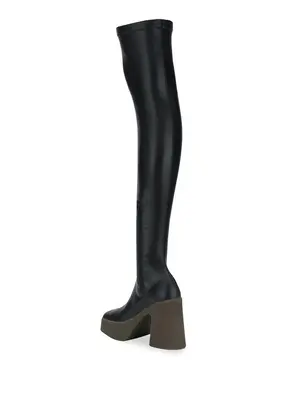Stella McCartney Over-the-knee Boots