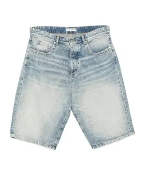 Icon Denim La Shorts For Men