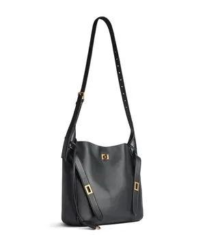 Balenciaga Bel Air Small Hobo Bag