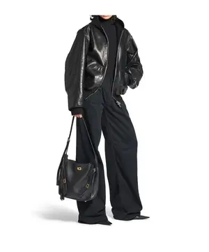 Balenciaga Bel Air Small Hobo Bag