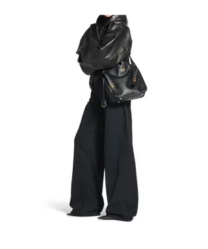 Balenciaga Bel Air Small Hobo Bag