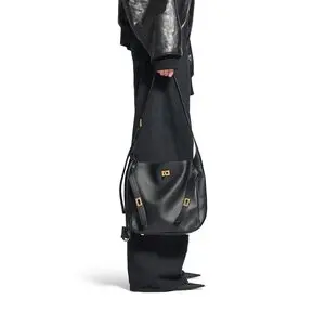 Balenciaga Bel Air Small Hobo Bag