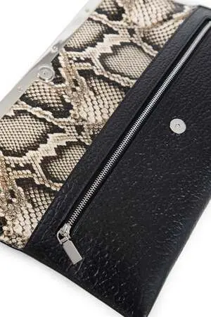 Alexander McQueen Clutch Bag