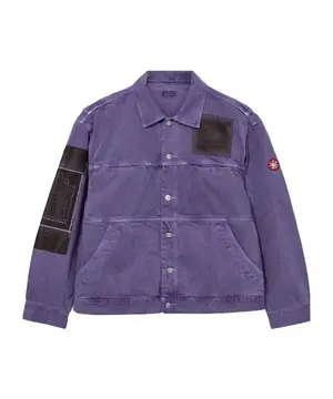 CAV EMPT Long Sleeve Single-breasted Jacket