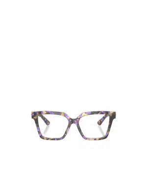 Dolce & Gabbana Square Frame Eyeglasses