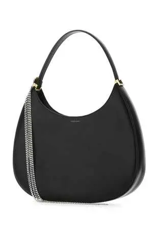 Magda Butrym Medium Vesna Shoulder Bag - Black