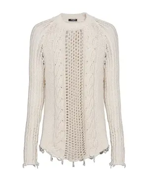 Balmain Knitwear For Men