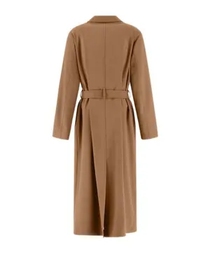 Herno Belted Trench Coat