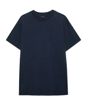 ANINE BING Lili T-shirt - Black