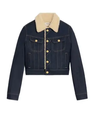 Celine Printed Jackets For Women