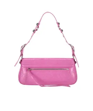 Balenciaga Le Cagole Shoulder Bag - Pink